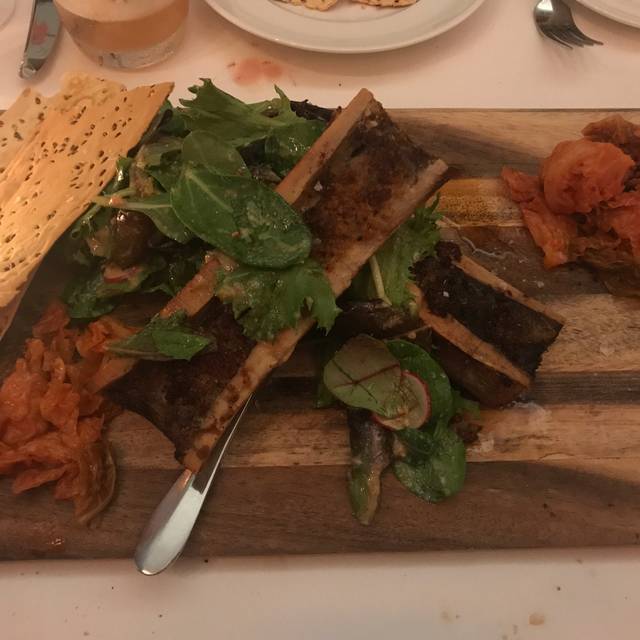 Proof on Main Restaurant - Louisville, KY | OpenTable