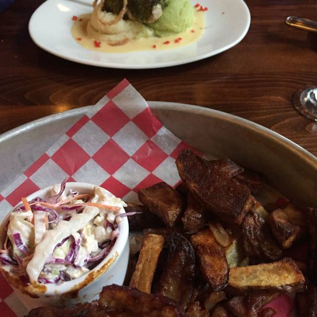 Bacio Restaurant - Minnetonka, MN | OpenTable