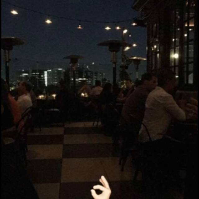 Catch LA Restaurant - West Hollywood, CA | OpenTable