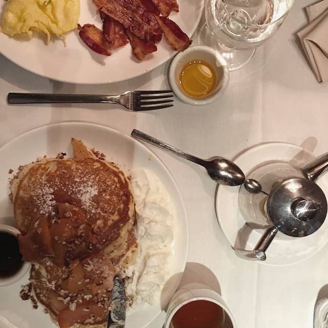 The Hamilton Restaurant - Washington, DC | OpenTable