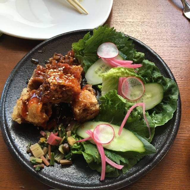 MW Restaurant - Honolulu, HI | OpenTable