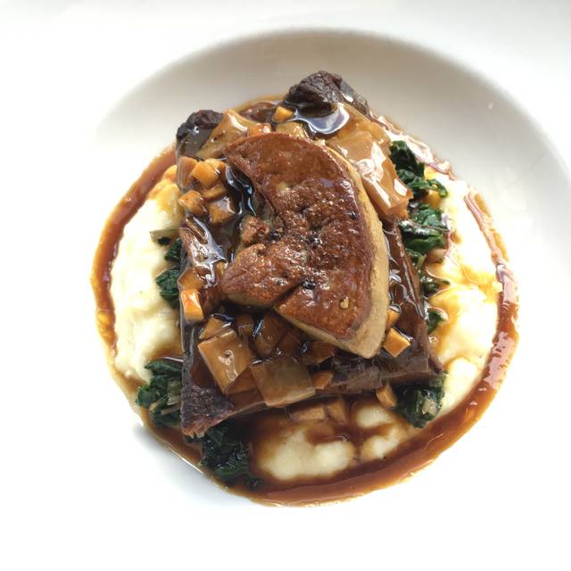 MW Restaurant - Honolulu, HI | OpenTable