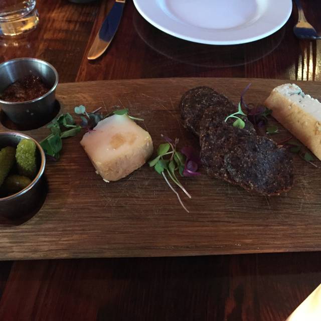 Union 50 Restaurant - Indianapolis, IN | OpenTable