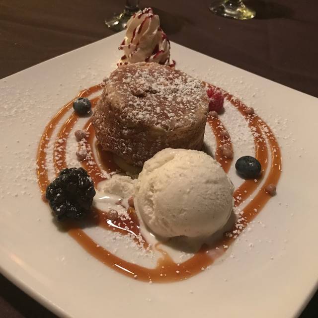 Prime29 Steakhouse Restaurant - West Bloomfield, MI | OpenTable