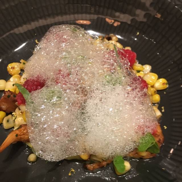 Agern Restaurant - New York, NY | OpenTable