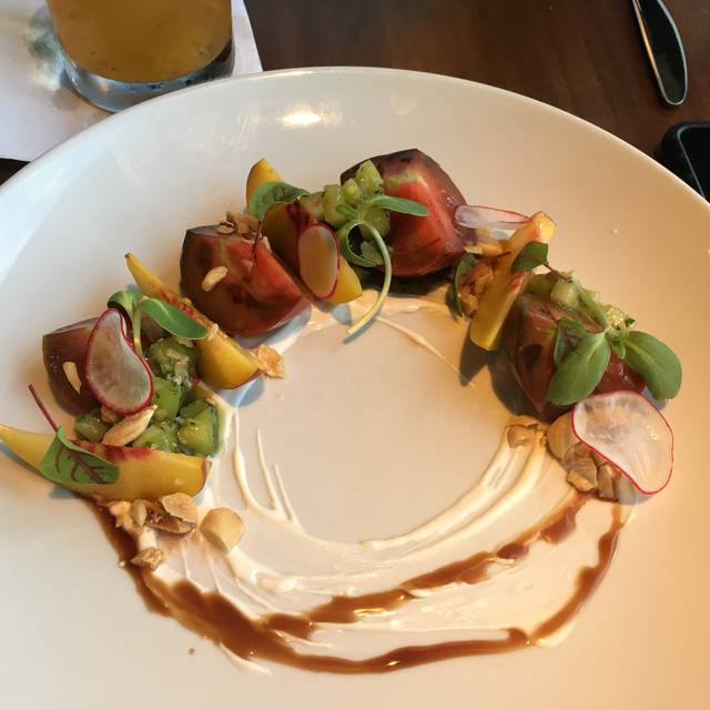 Postero Restaurant - Hendersonville, NC | OpenTable