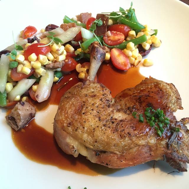 Postero Restaurant - Hendersonville, NC | OpenTable