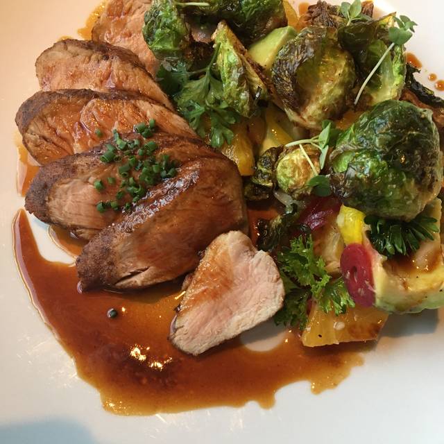 Postero Restaurant - Hendersonville, NC | OpenTable