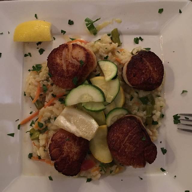 Pickwick Restaurant - Duluth, MN | OpenTable