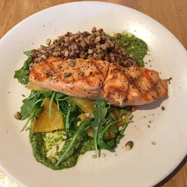 True Food Kitchen - Houston Restaurant - Houston, TX | OpenTable