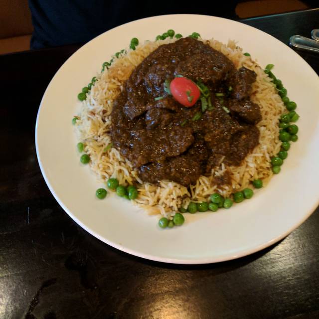 India Restaurant - Providence, RI | OpenTable