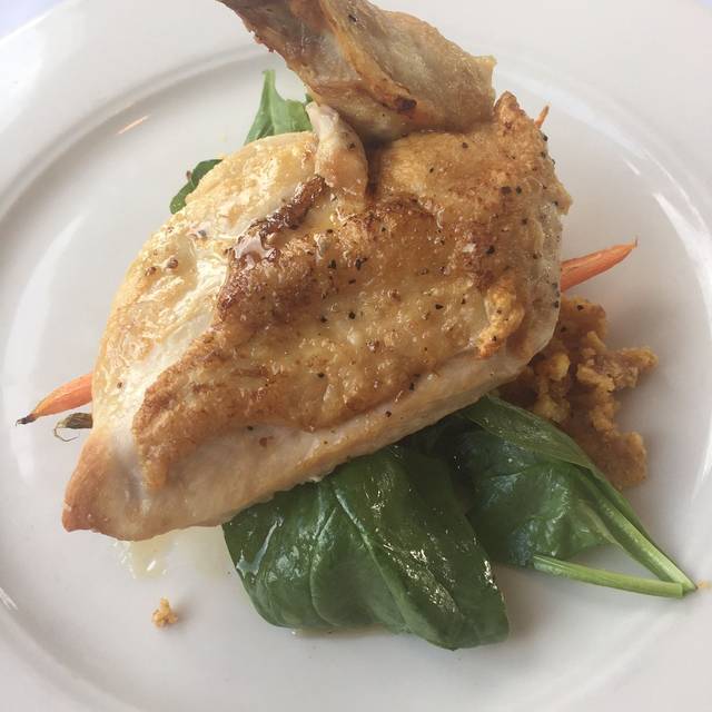 Back Inn Cafe Restaurant - Chattanooga, TN | OpenTable