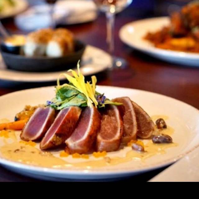 Ocean 302 Restaurant - Melbourne Beach, FL | OpenTable