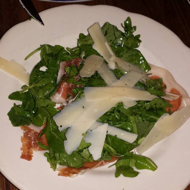 Sotto Restaurant - Cincinnati, OH | OpenTable