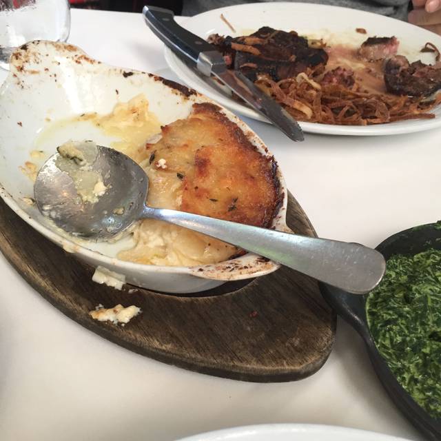 Tellers: An American Chophouse Restaurant - Islip, NY | OpenTable