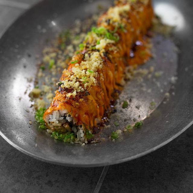 Shumi Japanese Cuisine Restaurant - Ridgewood, NJ | OpenTable
