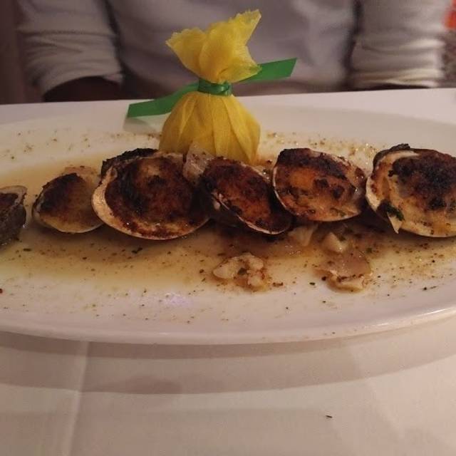 Vetro by Russo's on the Bay Restaurant - Howard Beach, NY | OpenTable
