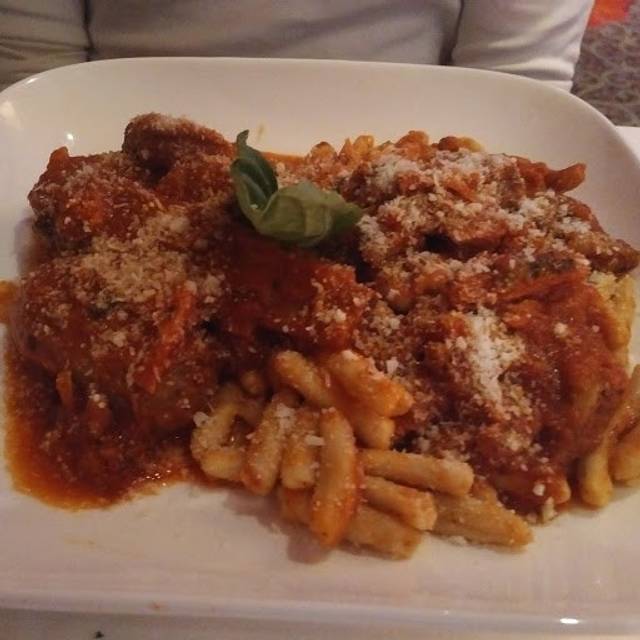 Vetro by Russo's on the Bay Restaurant - Howard Beach, NY | OpenTable