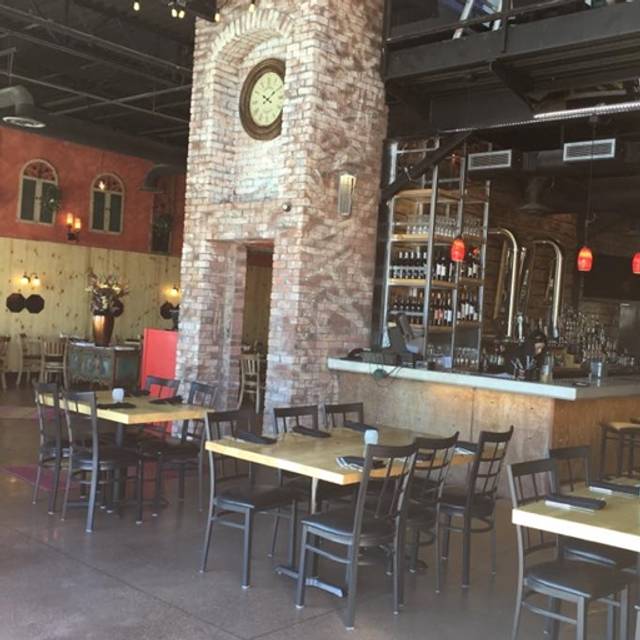 M'tucci's Moderno Italian - Rio Rancho Restaurant - Rio Rancho, NM ...