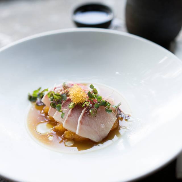 Uchi Dallas Restaurant - Dallas, TX | OpenTable