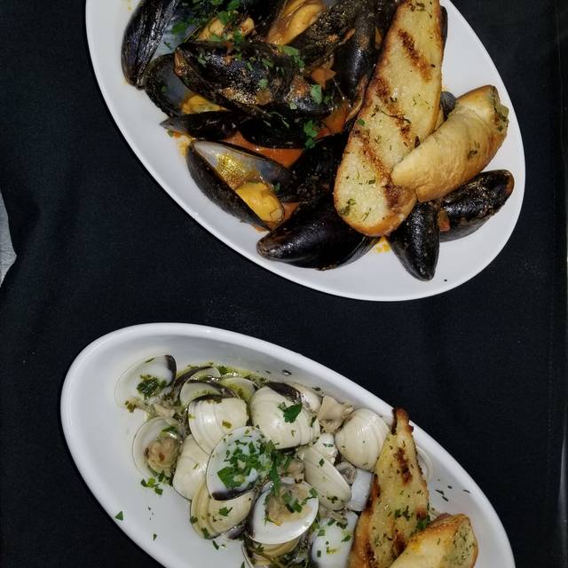 Shorebreak Lodge Restaurant - Rehoboth Beach, DE | OpenTable