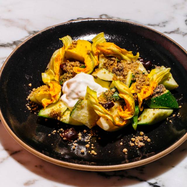 Marisol at the MCA Restaurant - Chicago, IL | OpenTable