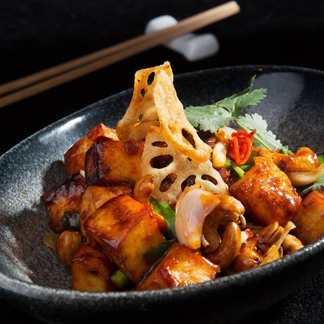 Fang Fang Restaurant - Hong Kong, Hong Kong | OpenTable