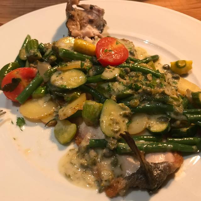 The Dearborn Restaurant - Chicago, IL | OpenTable