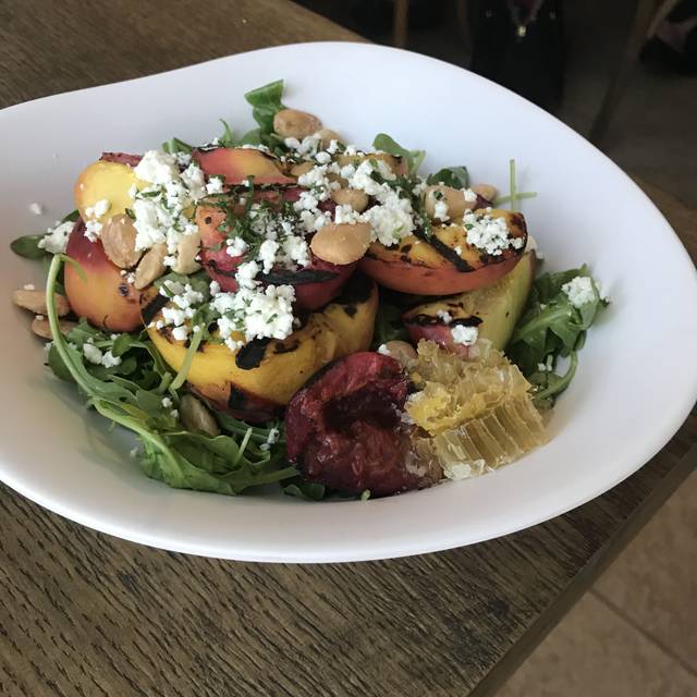 Shore Club Restaurant - Chicago, IL | OpenTable