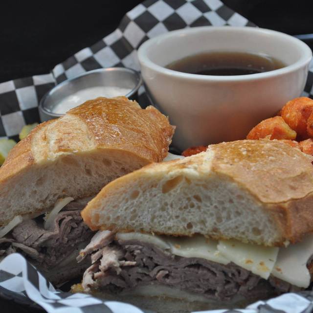 Wild Duck Cafe Restaurant - Eugene, OR | OpenTable