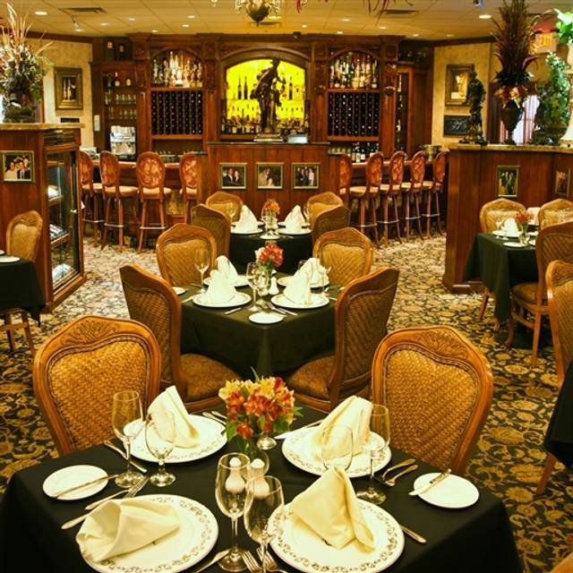 Christini's Ristorante Italiano Restaurant - Orlando, FL | OpenTable
