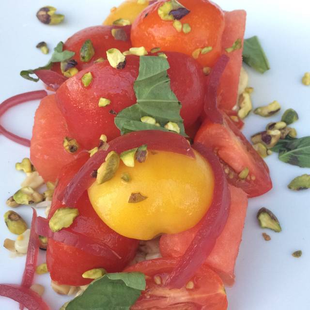 Bridget Foy's Restaurant - Philadelphia, PA | OpenTable