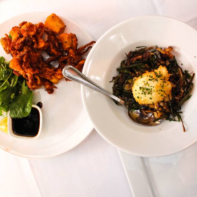 Provisions Restaurant - Salt Lake City, UT | OpenTable