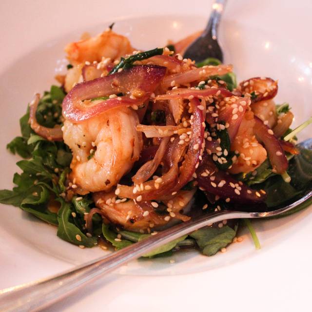 Provisions Restaurant - Salt Lake City, UT | OpenTable