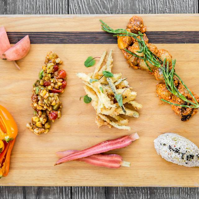 Spuntino Restaurant - Denver, CO | OpenTable