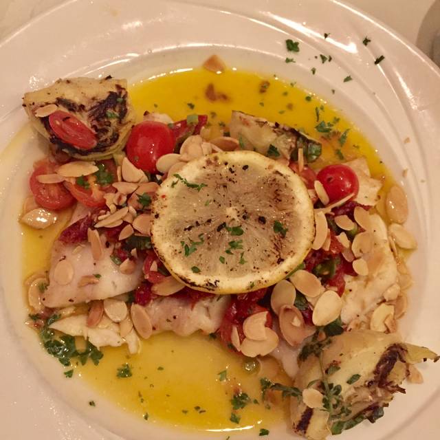 Joseph Tambellini Restaurant - Pittsburgh, PA | OpenTable