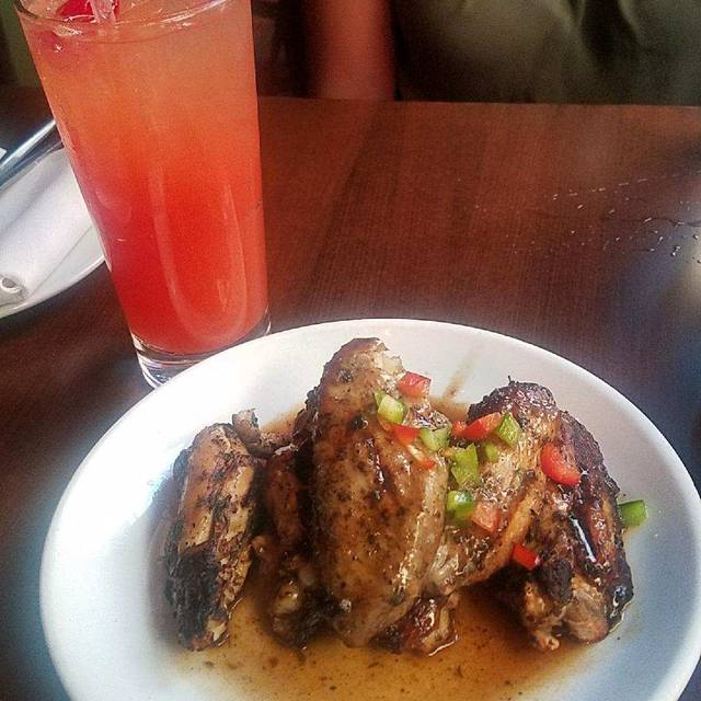 Negril Village Restaurant - New York, NY | OpenTable