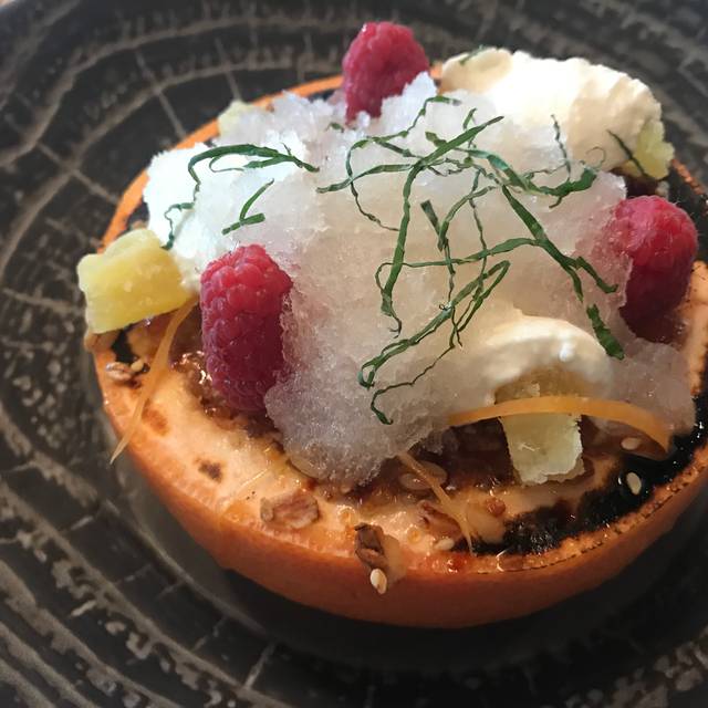 Kingbird at The Watergate Hotel Restaurant - Washington, DC | OpenTable