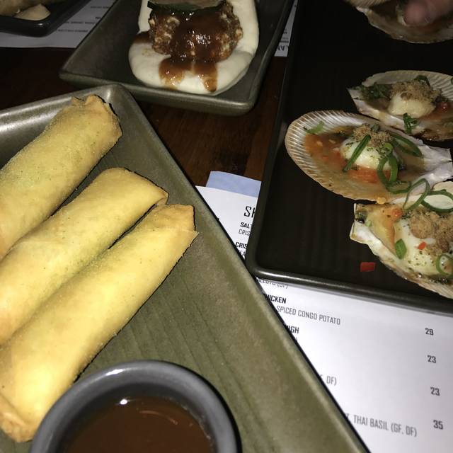 Shorehouse - Townsville, AU-QLD | OpenTable