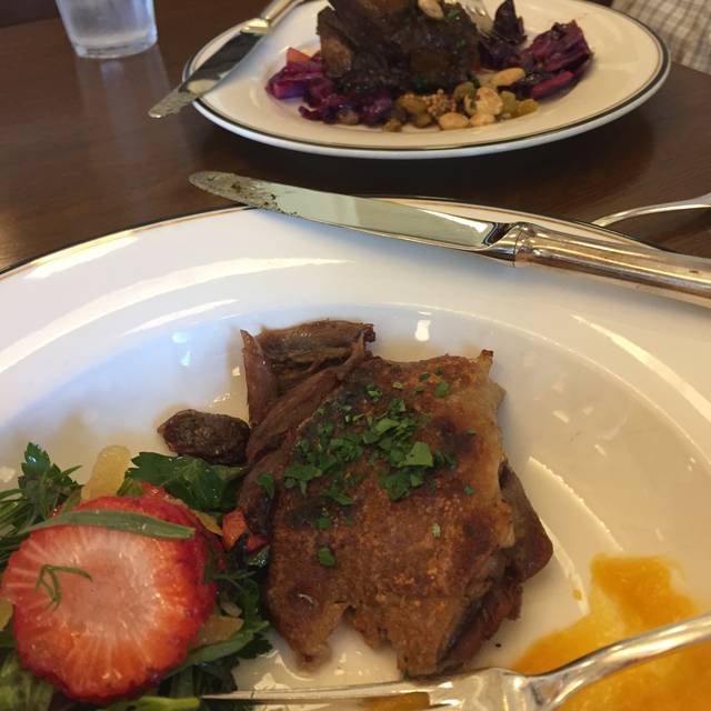 Supper Restaurant - San Antonio, TX | OpenTable