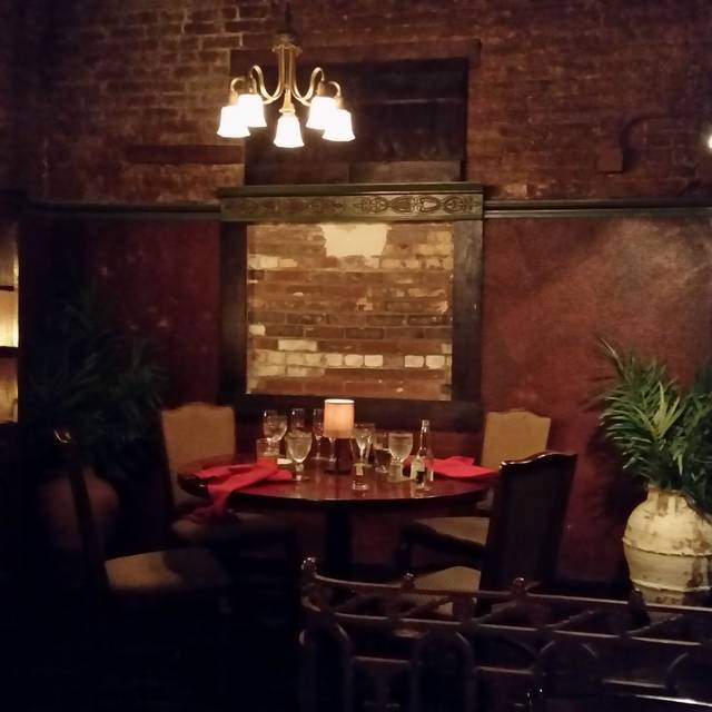 Stables Steakhouse Restaurant - Terre Haute, IN | OpenTable
