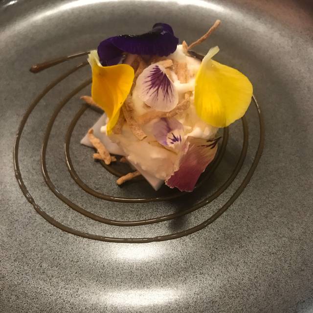 Lorea Restaurante - Ciudad de México, CDMX | OpenTable