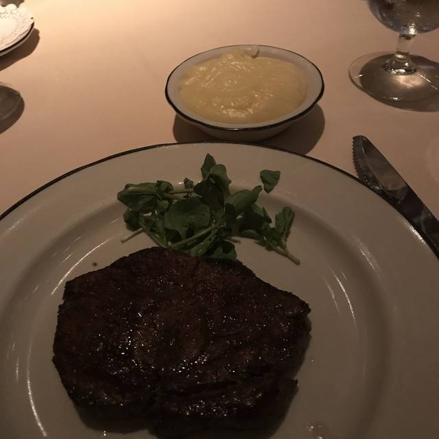 Butcher & Singer Restaurant - Philadelphia, PA | OpenTable