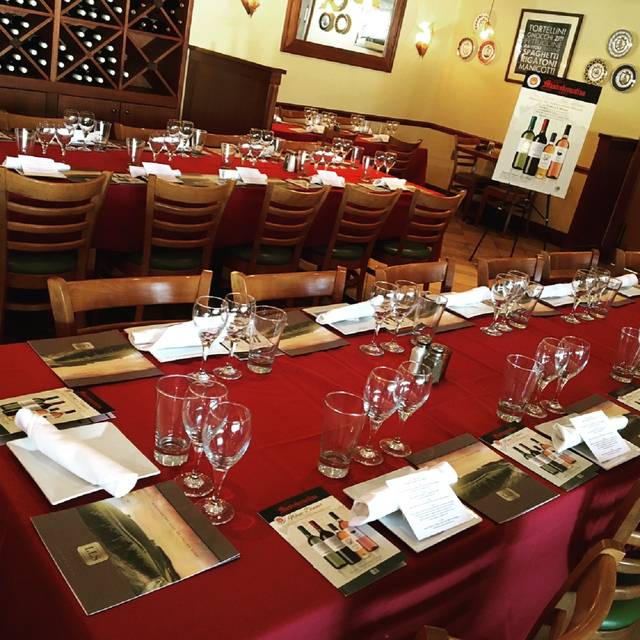 Franco's Metro Restaurant & Bar - Fort Lee, NJ | OpenTable