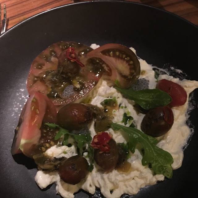 STK – Chicago Restaurant - Chicago, IL | OpenTable