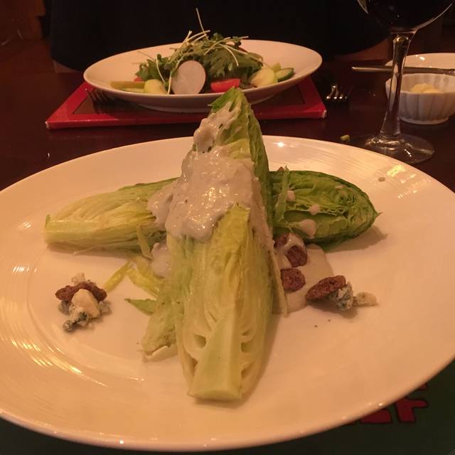 The Turquoise Room Restaurant - Winslow, AZ | OpenTable