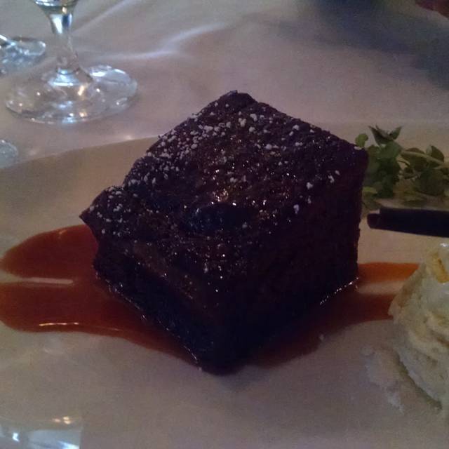 Peter Shields Inn Restaurant - Cape May, NJ | OpenTable