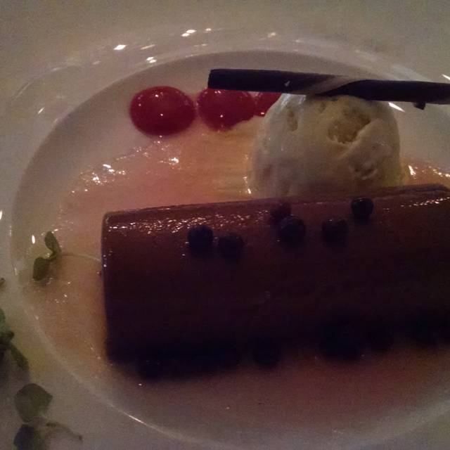 Peter Shields Inn Restaurant - Cape May, NJ | OpenTable