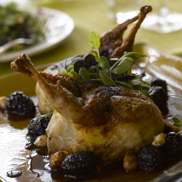 Bis on Main Restaurant - Bellevue, WA | OpenTable