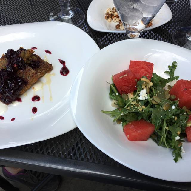 Four by Brother Luck Restaurant - Colorado Springs, CO | OpenTable